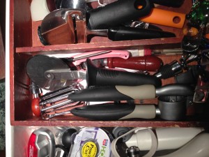 Secret Subject Swap | A Mother Life